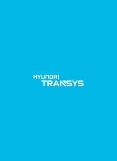 HYUNDAI TRANSYS