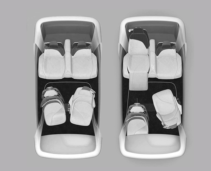 HYUNDAI TRANSYS