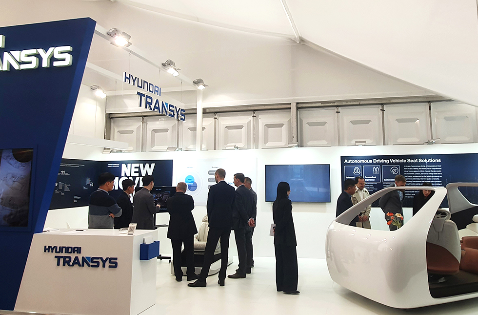 News | HYUNDAI TRANSYS