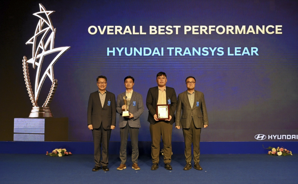 News | HYUNDAI TRANSYS