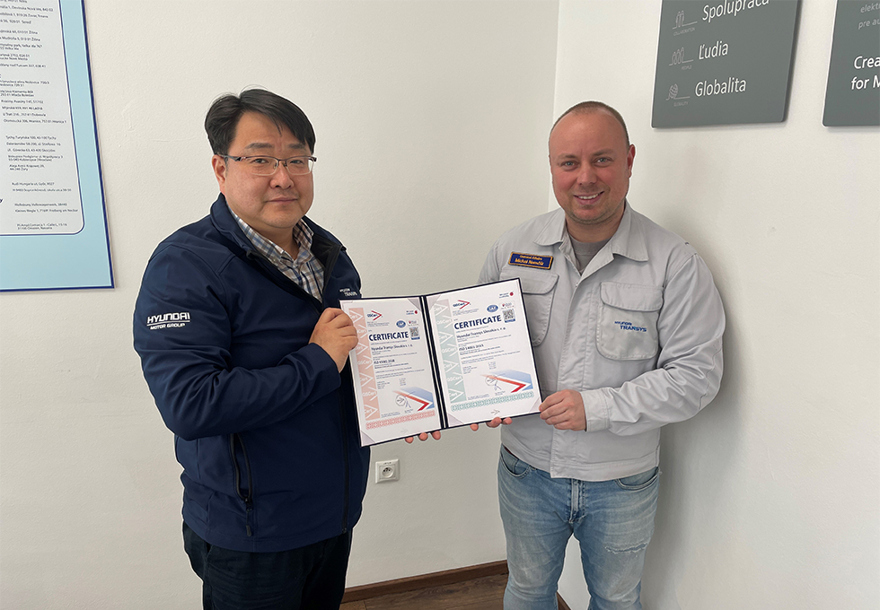 News | HYUNDAI TRANSYS