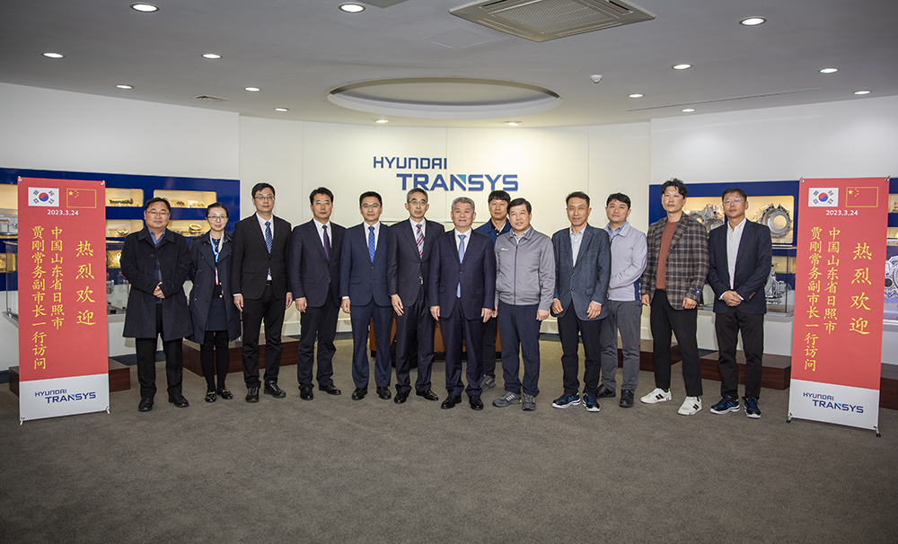 뉴스 | 현대트랜시스