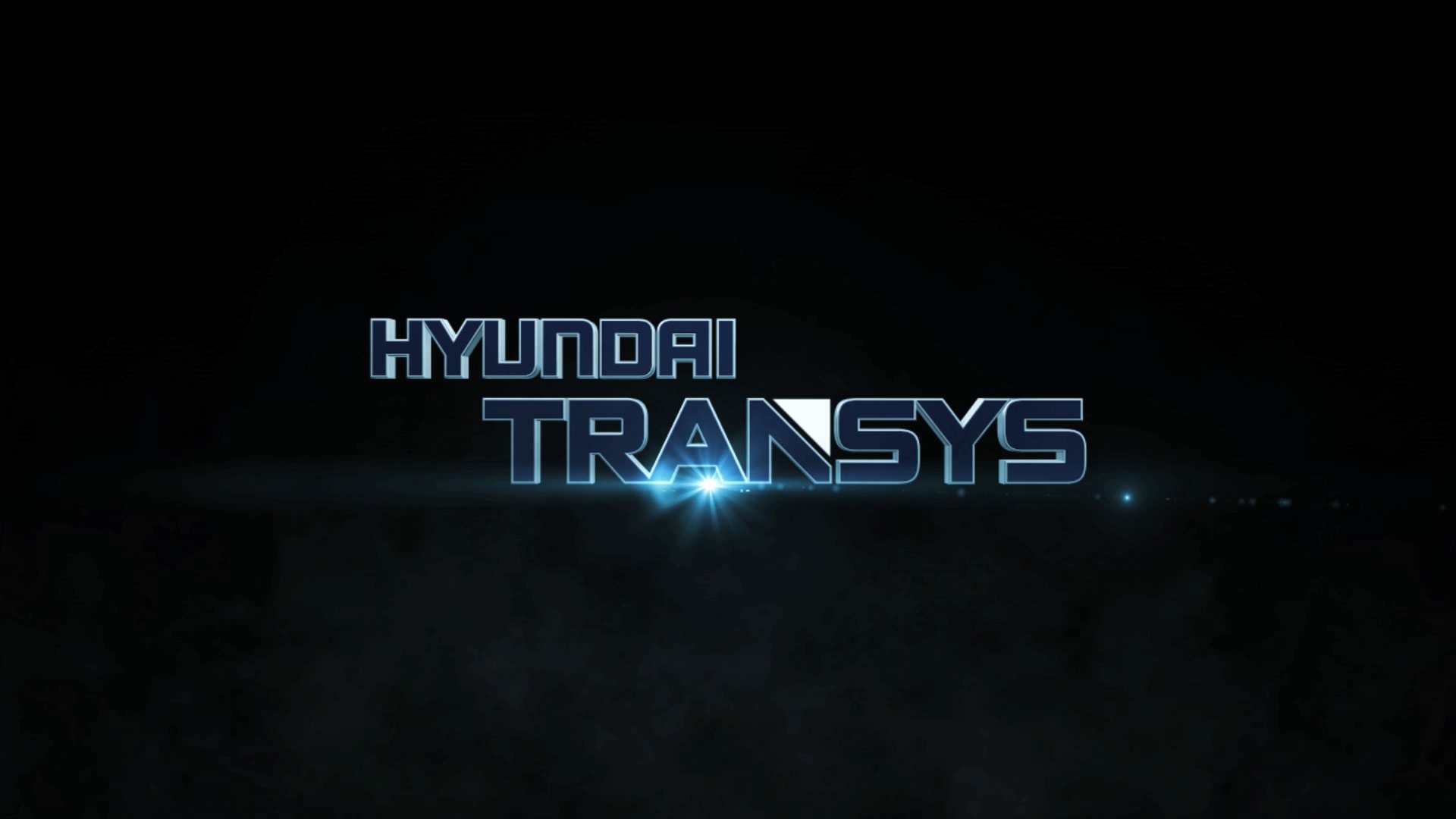HYUNDAI TRANSYS