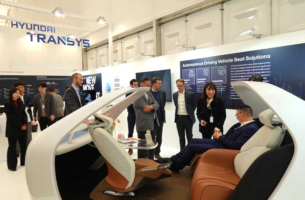 News | HYUNDAI TRANSYS